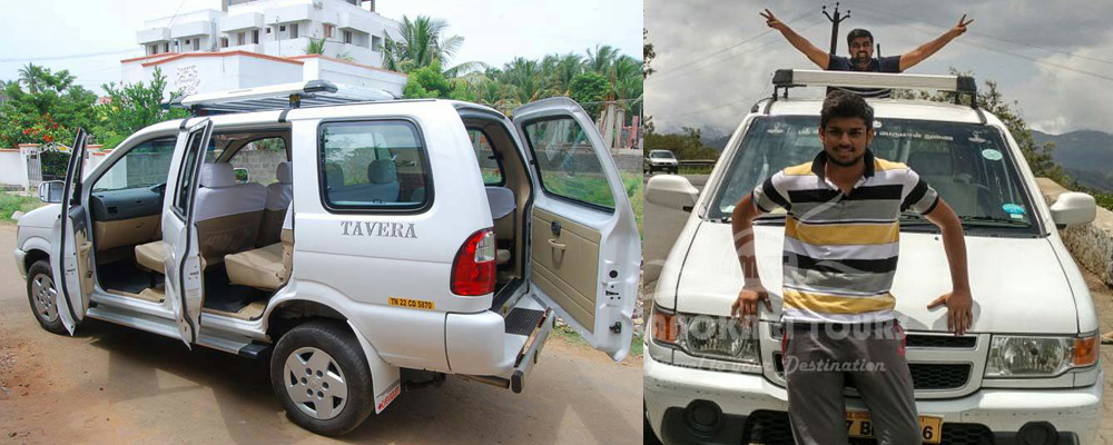 Tavera car rental chennai| tavera taxi rental in chennai | car hire in ...